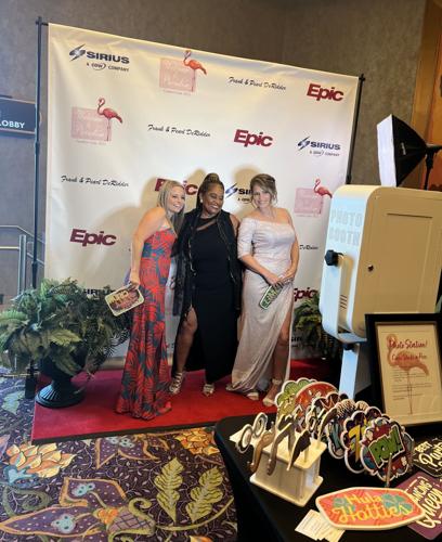 Guthrie Gala raises record amount for Sayre House of Hope | News ...