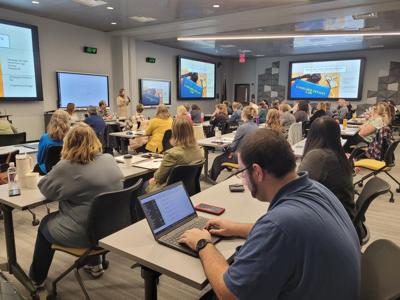 BCHS hosts workshop on landlord/tenant rights and responsibilities ...