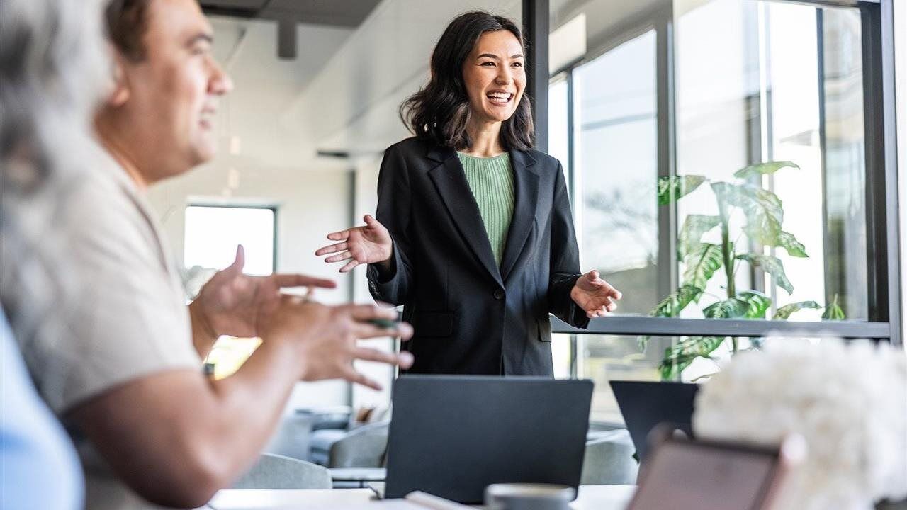 What today's PR and MarCom pros need to know about SEO and GEO | Tech ...