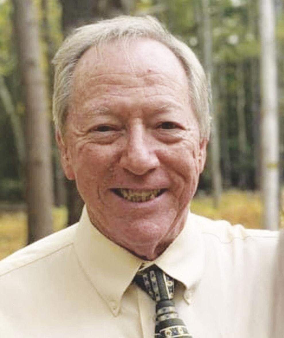 Timothy James (Tim) Barrett | Obituaries | morning-times.com