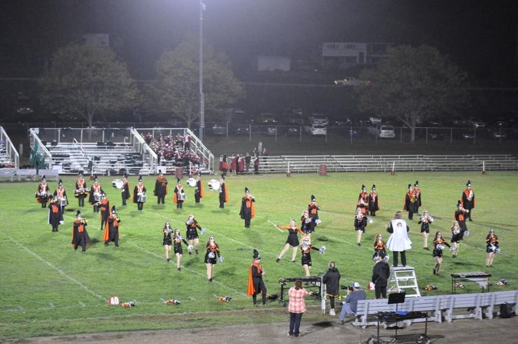 48th annual Cavalcade of Bands hosted in Troy | News | morning-times.com