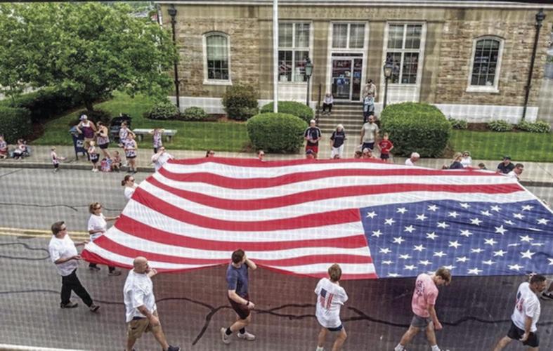 Sayre Elks Lodge to hold Annual Flag Day Ritual this Friday | News ...