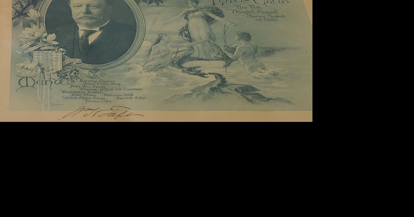 Sayre museum hosts Antique Appraisal Day | News | morning-times.com