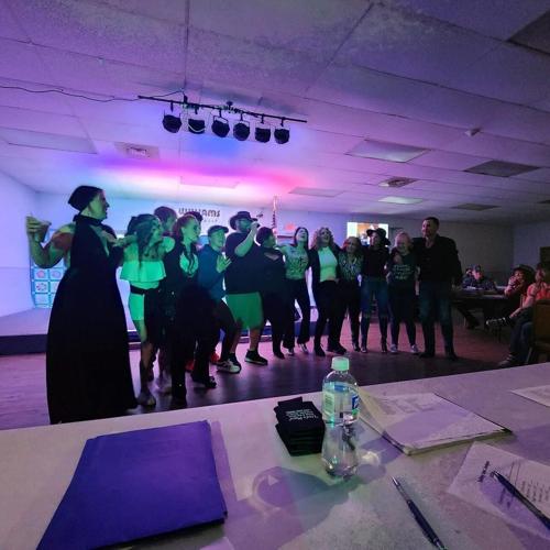 Valley Idol announces top five contestants | News | morning-times.com