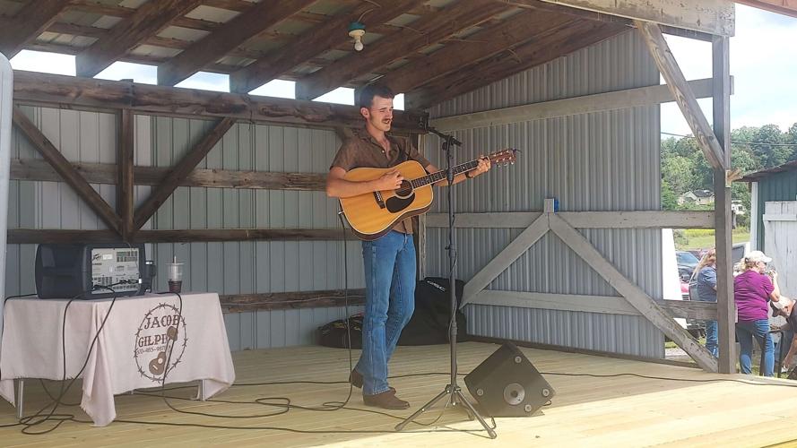 Labor Day celebration returns to LeRaysville for 78th year | News ...