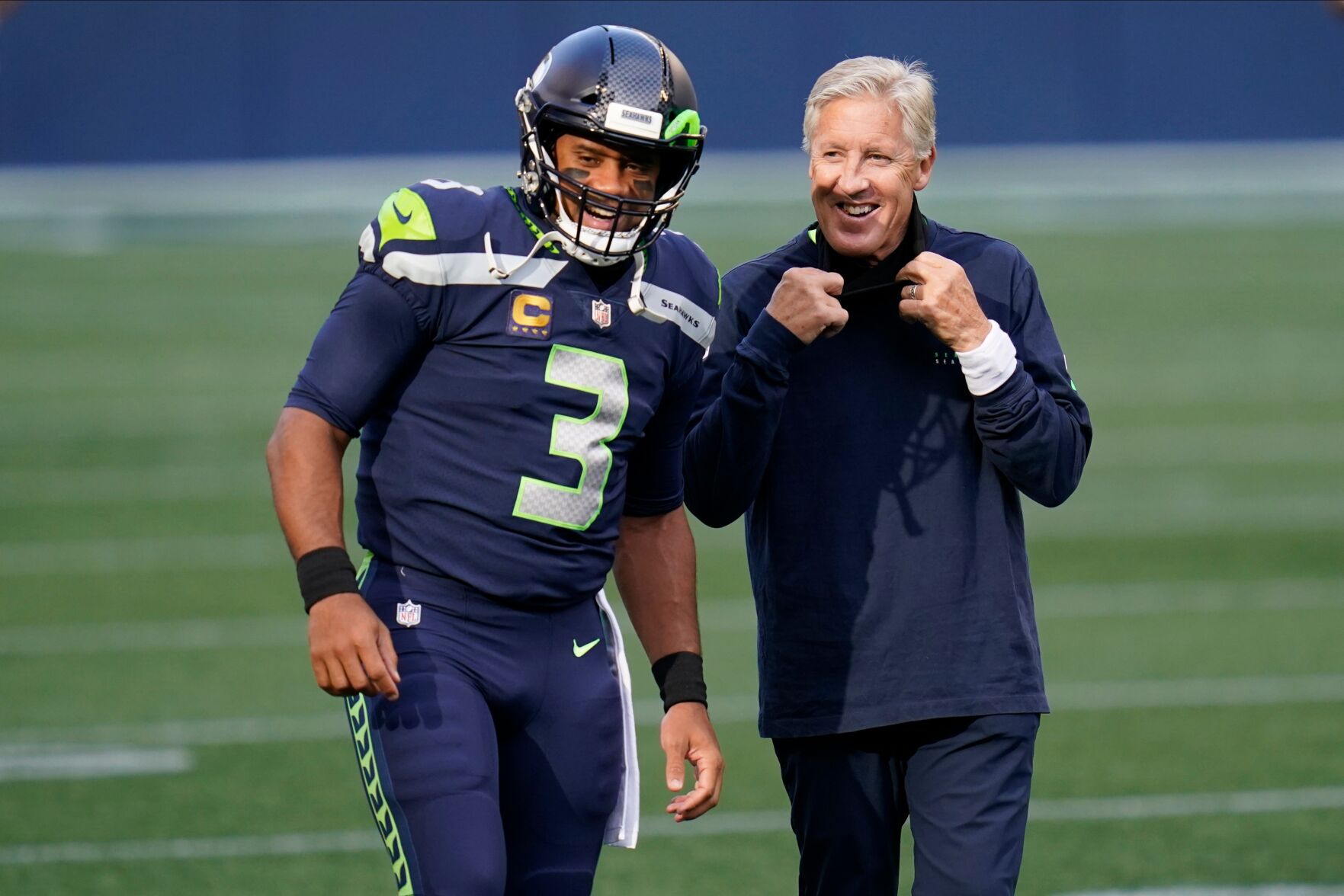 Wilson Retirement Football | Sports | morning-times.com