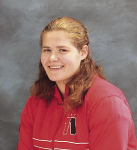 Graduate Spotlight: Keep working at it | News | morning-times.com