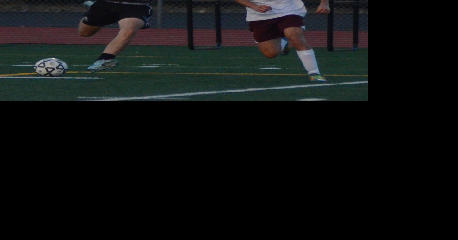 Boys Soccer: Ingram scores twice in Athens' 3-1 season-opening win ...