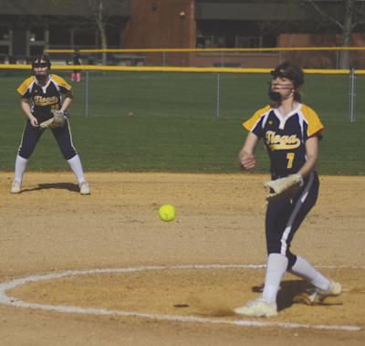 Softball: Tioga Central handily beats Greene, heads to section ...