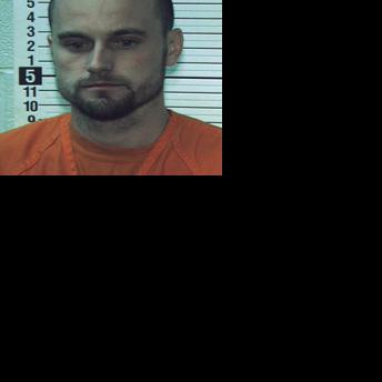 Sayre: ‘Hostage’ call leads to man’s arrest | News | morning-times.com