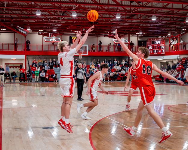 Boys Hoops: Waverly erases 12-point halftime deficit in 68-64 comeback ...