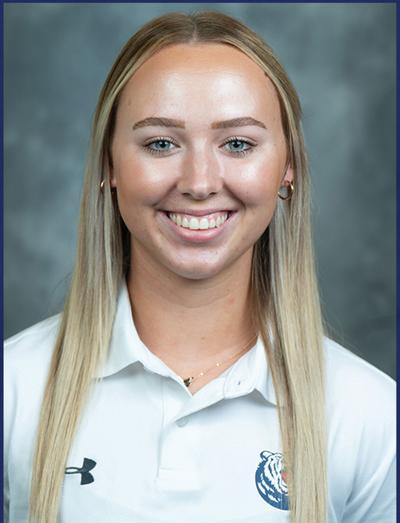 Athens' Emma Adams hired as Belmont's assistant director of ...