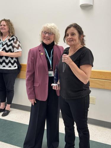 Blythe Jones named CBCCC Business Person of the Year | News | morning ...