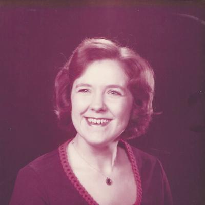Carol Jean Ward | Obituaries | morning-times.com