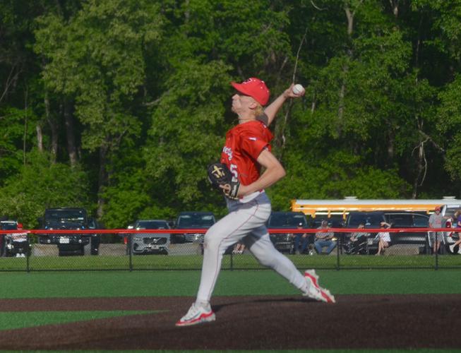 The Three Aces of Waverly: Stellar starting pitching guides Wolverines ...