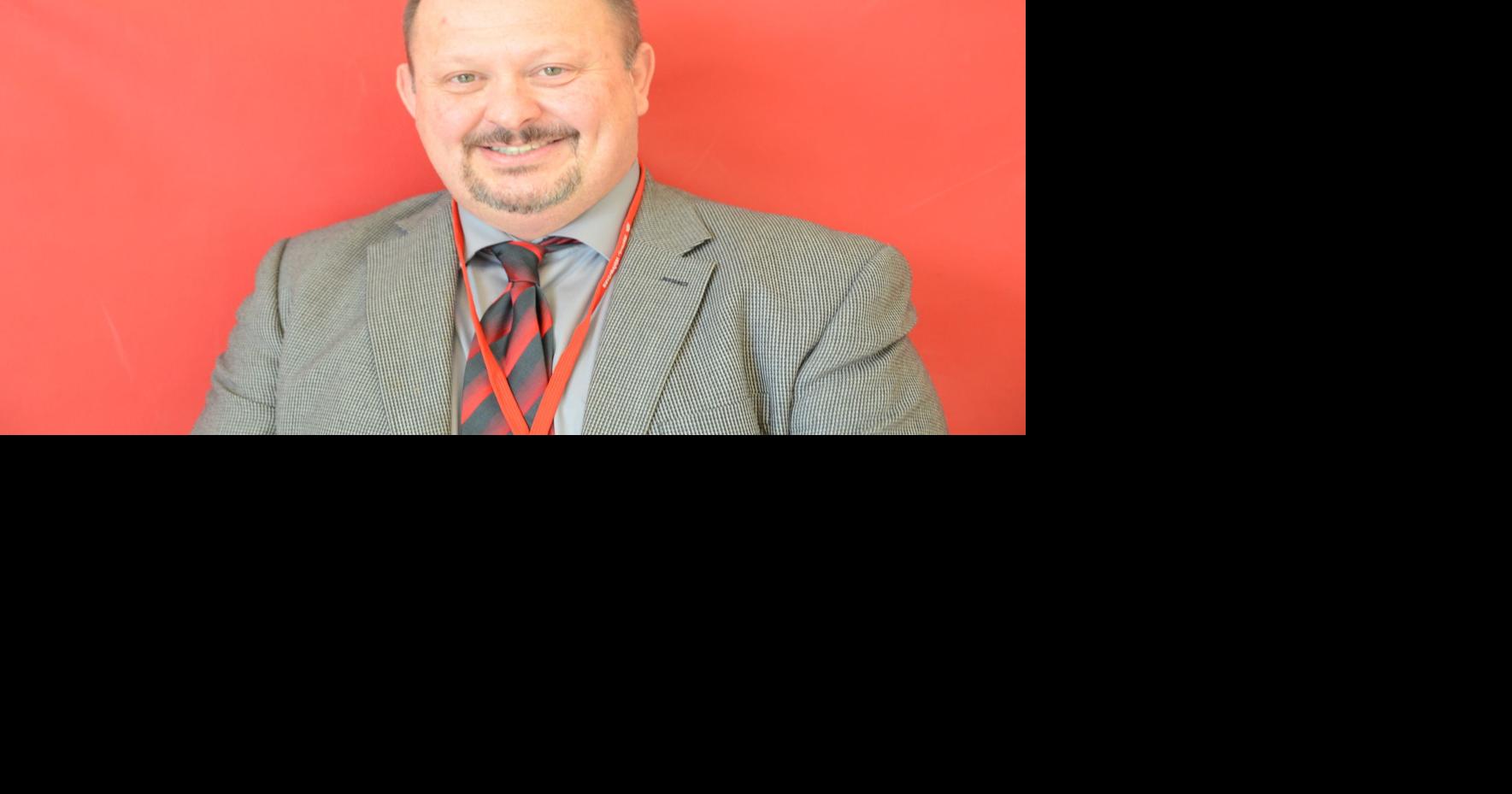 Waverly School District: New superintendent ready to return to Valley ...