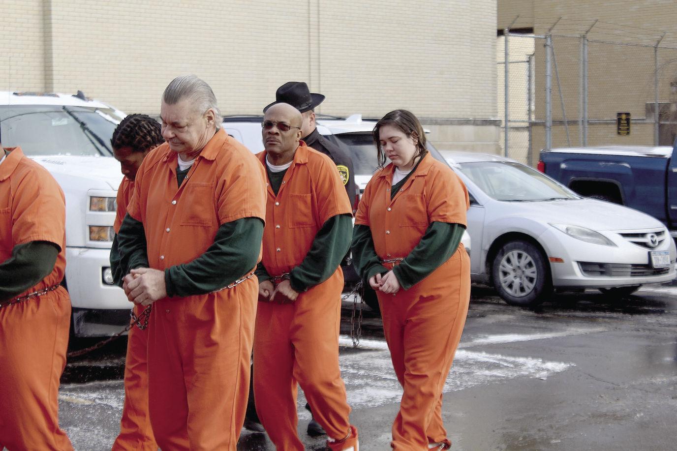 Hoyt sentenced to nine years in prison -- Teen had pled guilty to ...
