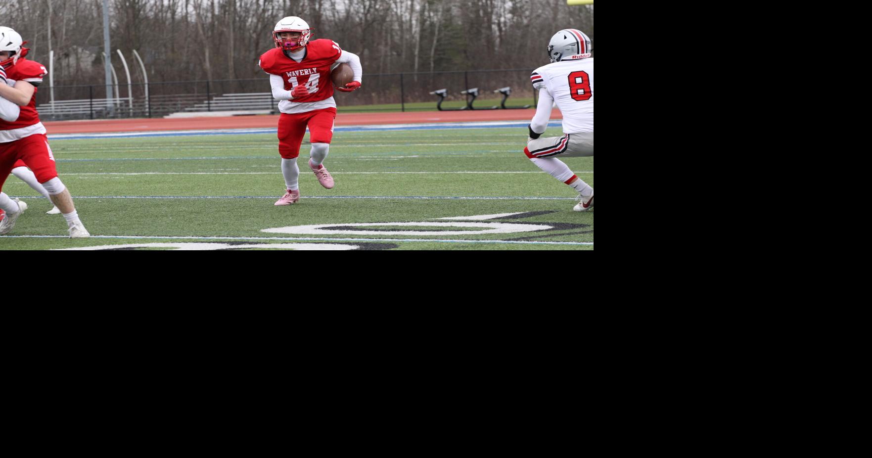 Waverly football aims for first ever state title | Sports | morning ...