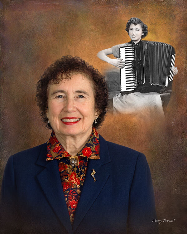 June Lane Sargeant | Obituaries | morning-times.com