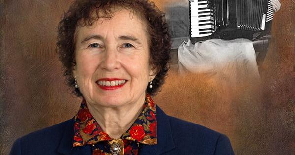 June Lane Sargeant | Obituaries | morning-times.com
