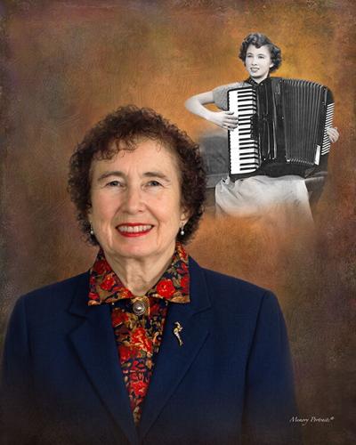 June Lane Sargeant | Obituaries | morning-times.com