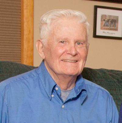 Frederick Page Horn | Obituaries | morning-times.com