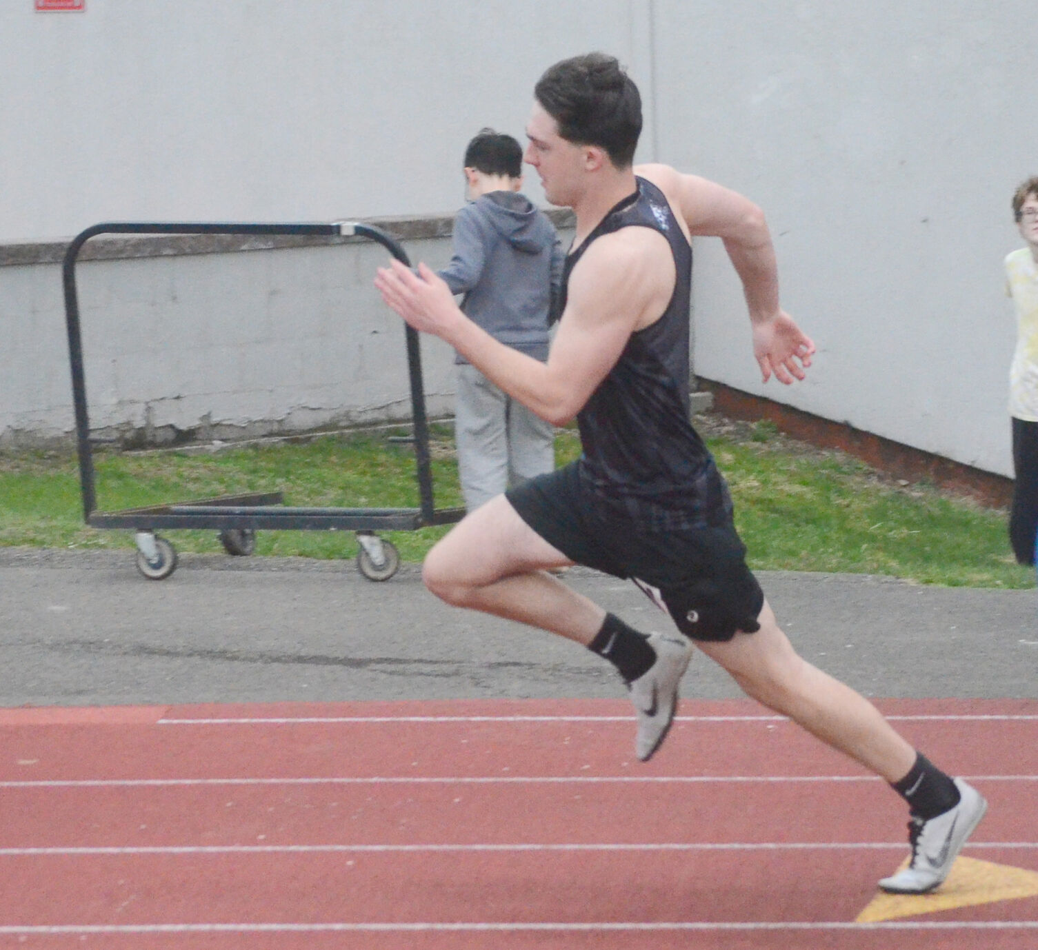 Valley Roundup: Athens track wins overwhelming majority of events at ...