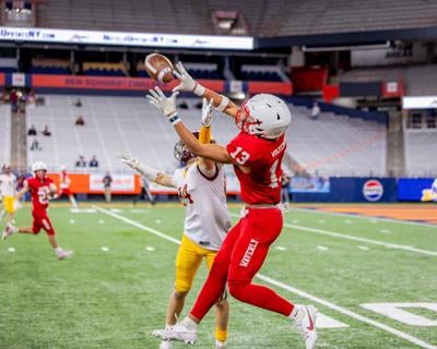 Waverly's Watson commits to UConn | Sports | morning-times.com