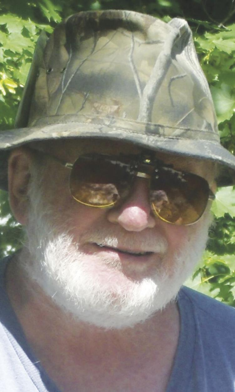Robert L. Farr | Obituaries | morning-times.com