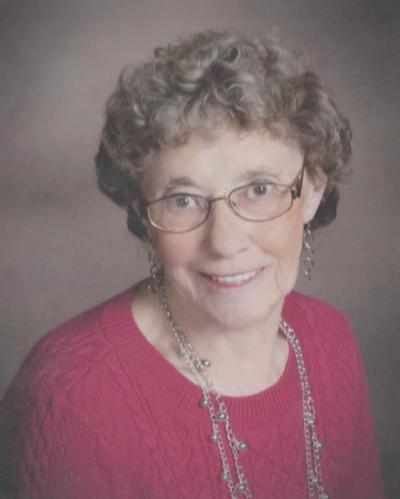 Mary Norma (Varney) Ward | Obituaries | morning-times.com