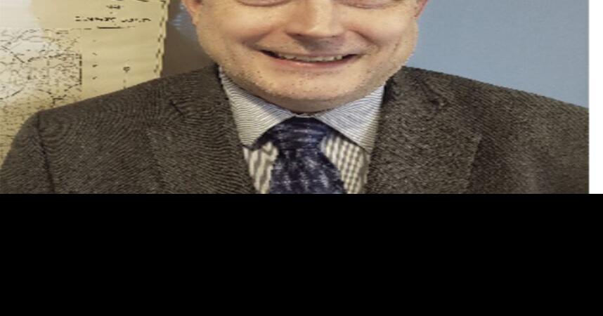 Troy attorney announces bid for commissioner | News | morning-times.com