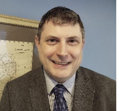 Troy attorney announces bid for commissioner | News | morning-times.com