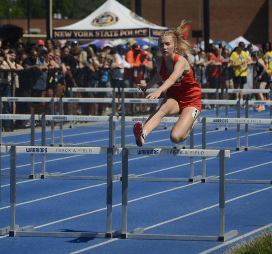 NYSPHSAA Track: Waverly athletes complete appearance at state meet ...