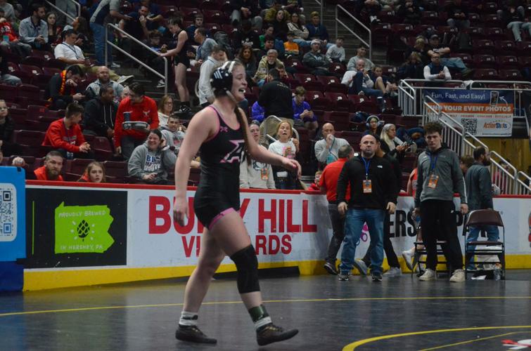 Athens' Rathbun, Nason pull out blood-round wins, clinch program's ...
