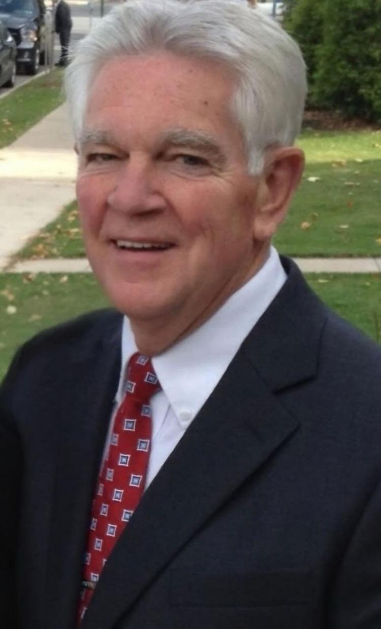 Gerald R. "Jerry" Anthony | Obituaries | morning-times.com