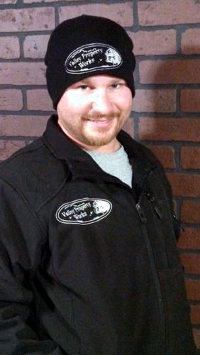 Getting to Know: Jamie Mullen | News | morning-times.com