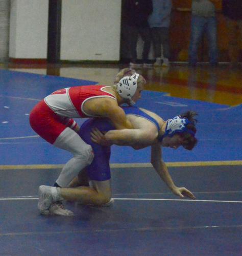 Weekend Roundup: Waverly wrestling places fourth at Elmira tourney ...