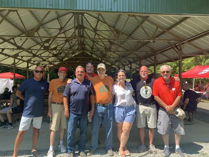 Waverly renames amphitheater to honor Ayres during music festival ...