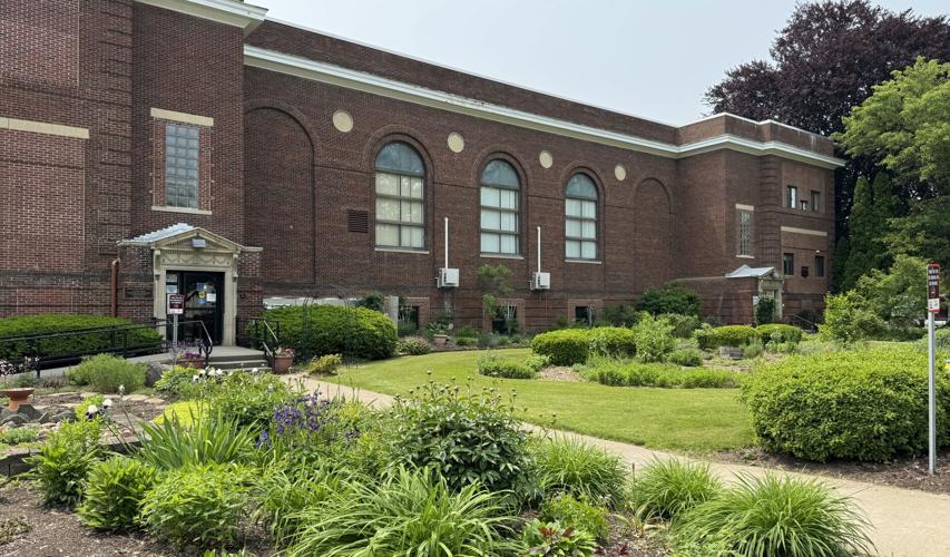 Tioga County Legislature looks to form advisory committees on new ...