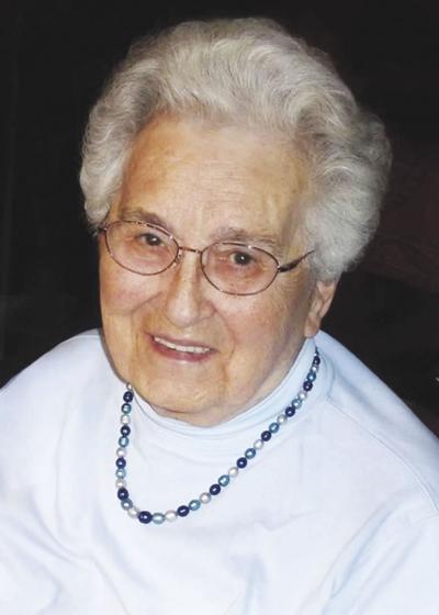 Sarah Sheaffer Bertsch | Obituaries | morning-times.com