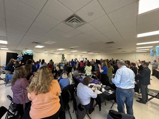 Blythe Jones named CBCCC Business Person of the Year | News | morning ...