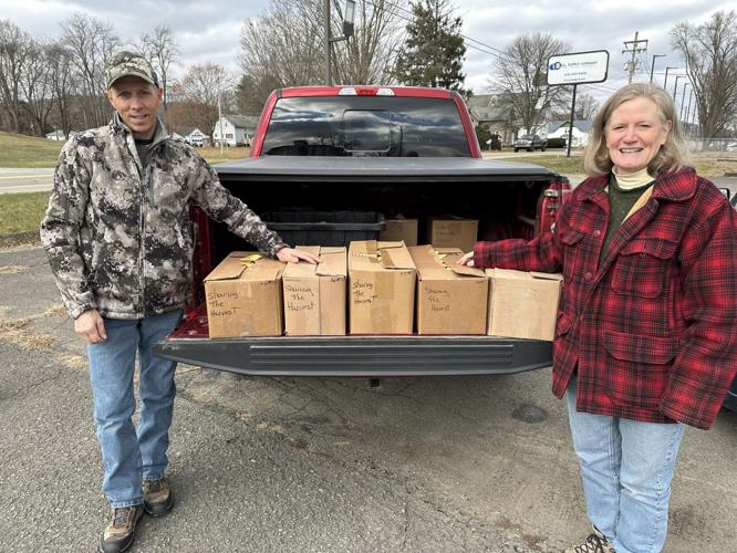 Still Out There: Statewide bear kill down in 2024 | Outdoors | morning ...