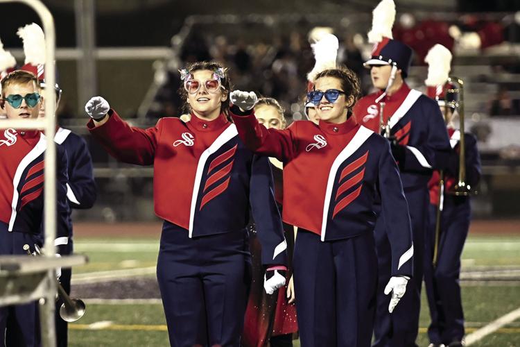 Athens hosts Cavalcade of Bands | News | morning-times.com