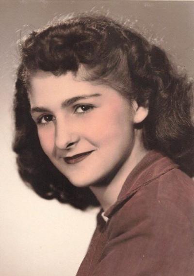 Filomena Josephine Polzella Bond | Obituaries | morning-times.com
