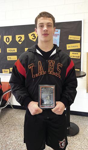 Towanda's Higley headlines NTL Wrestling All-Stars | Sports | morning ...