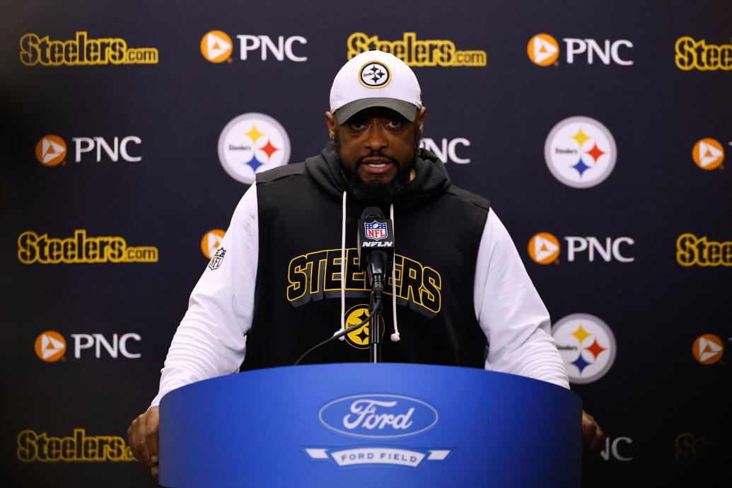 Steelers Lions Football | Sports | morning-times.com