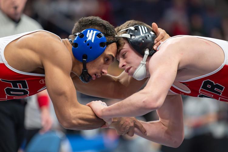 Tioga Central secures fifth straight state title; Duncanson earns three ...