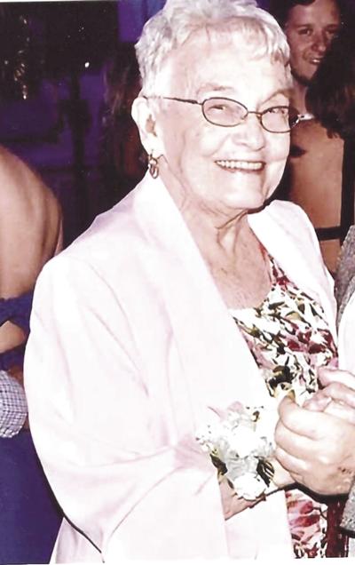 Kay Husick | Obituaries | morning-times.com