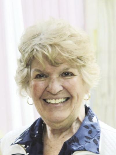 Sharon Ann Dowd | Obituaries | morning-times.com