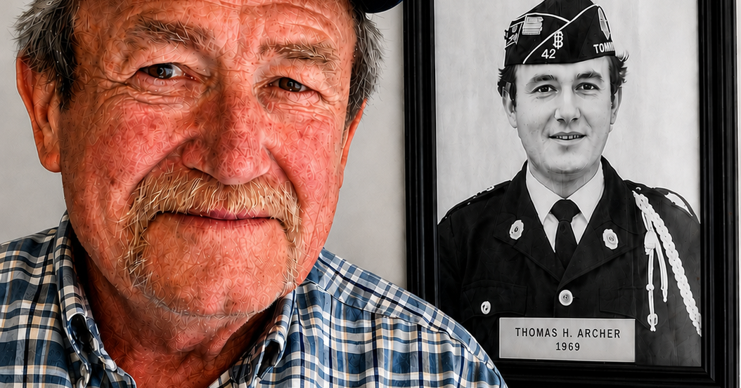 Thomas Howard “Tim” Archer | Obituaries | morning-times.com